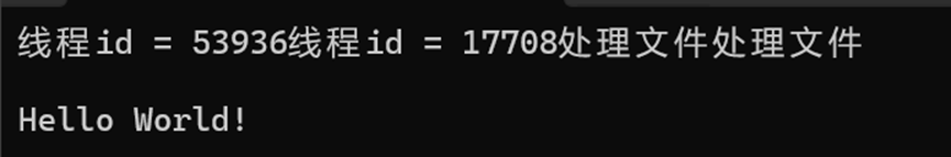 C++_chapter13_C++并发与多线程_call_once，条件变量，异步任务，future,package_task,原子操作-CSDN博客