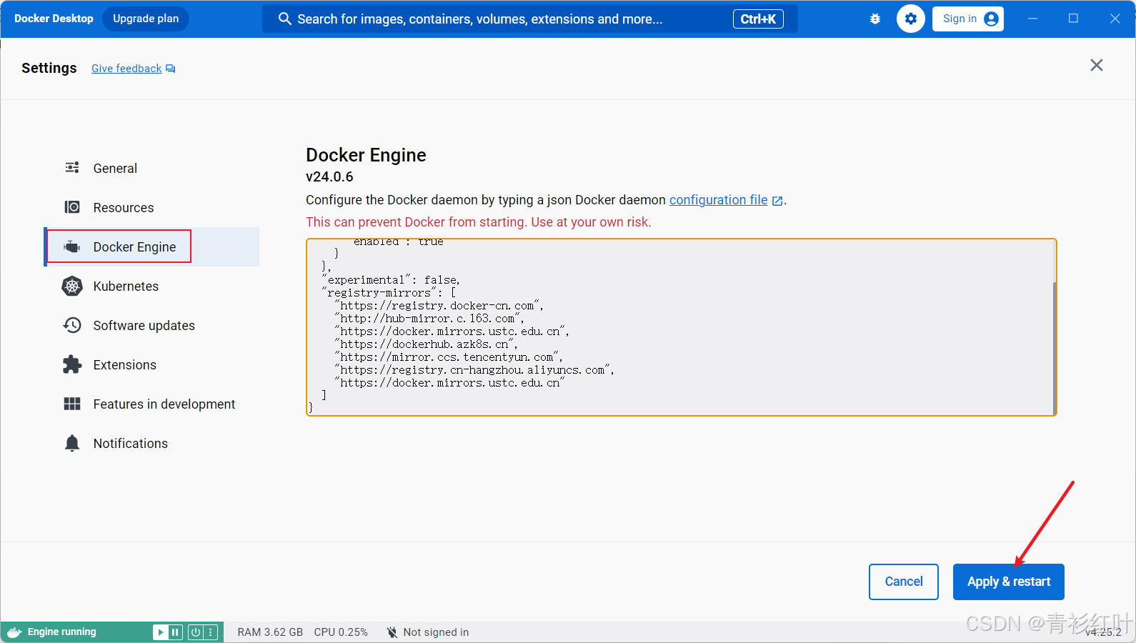 Docker快速安装常用开发镜像_activemq docker-CSDN博客
