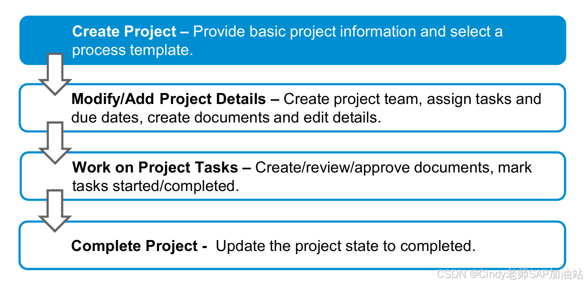 SAP Ariba Sourcing_Create a Sourcing Project_sourcing.alib-CSDN博客