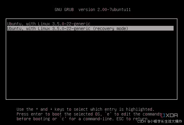 【踩坑】记录升级glibc导致无法启动系统的坑_glibc升级失败无法开机-CSDN博客