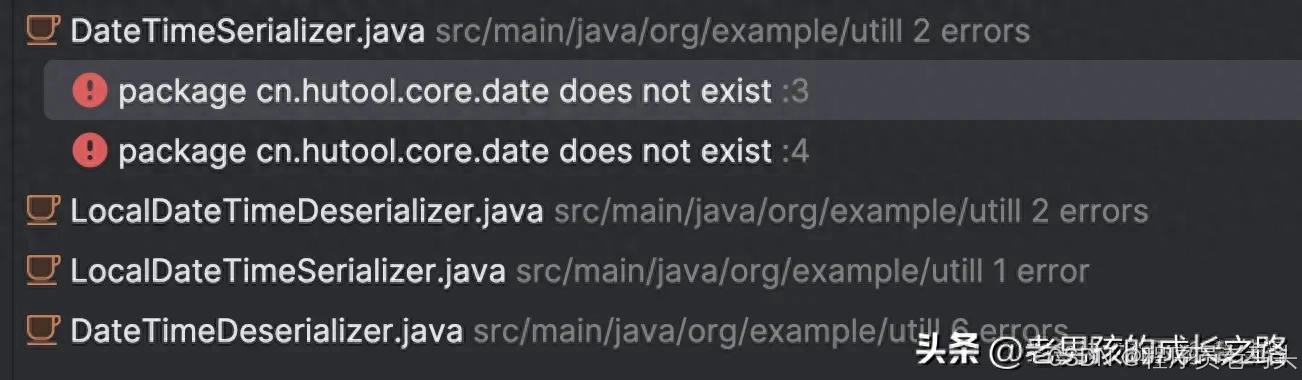 使用Hutool要注意了，升级到6.0后你调用的所有方法都将报错_hutool最新版本-CSDN博客