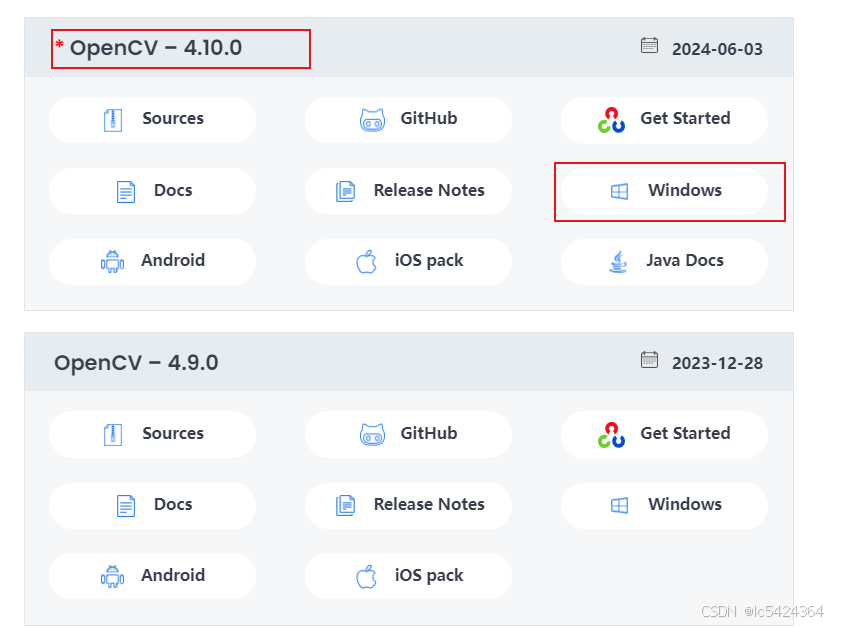 关于Qt Creator 如何使用OpenCV教程--环境搭建_qt 使用opencv-CSDN博客