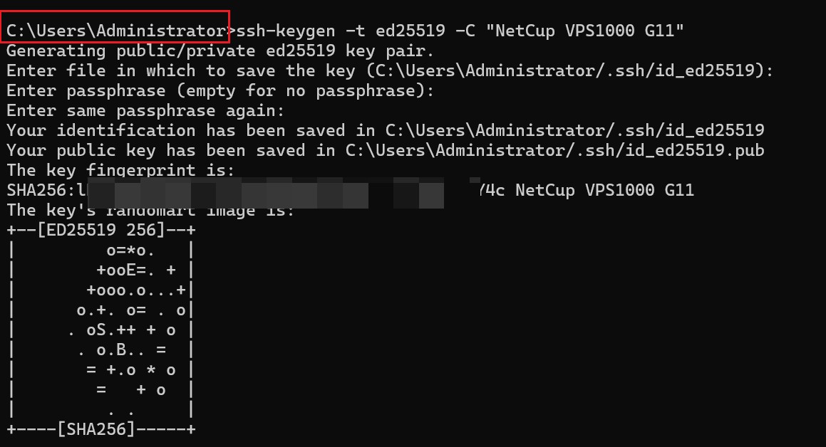 NetCup重置系统、连接服务器，以及手动配置IPv6地址-CSDN博客