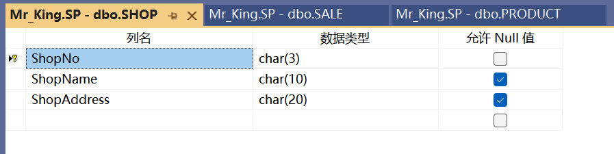 SQLServer表创建与管理全攻略_sqlserver create table-CSDN博客
