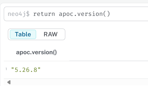 Windows本地安装最新版NEO4j保姆级教程，并且安装APOC插件_neo4j windows-CSDN博客