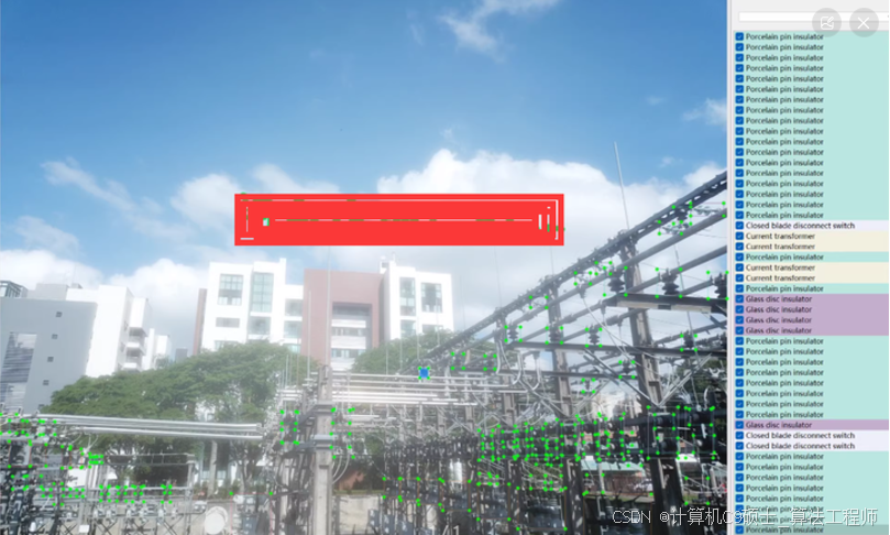 GitHub - QQ767172261/How-to-use-Yolov8-Training-Usage-Evaluation-and-Visualization-Substation ...