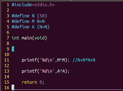 自学嵌入式day2 - c语言基础知识-CSDN博客