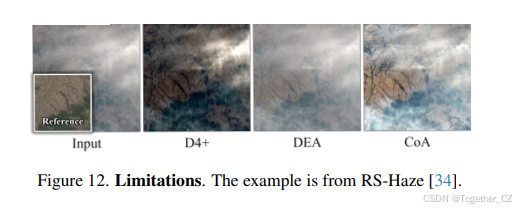 CoA: Towards Real Image Dehazing via Compression-and-Adaptation——通过压缩与 ...