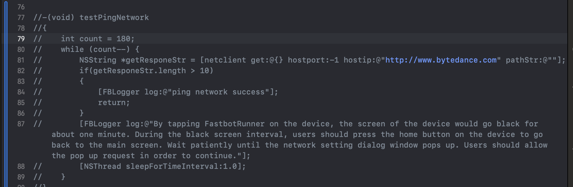 fastbot打包ipa_fastbot-ios 可以打包成ipa吗?-CSDN博客
