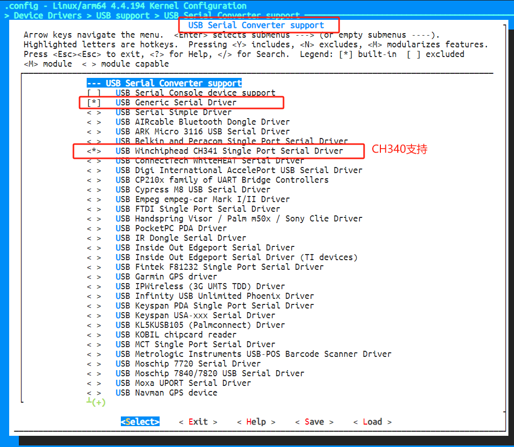 Rockchip RK3308 开发（三）-CSDN博客