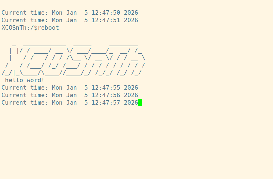 XCOSnTh-STM32F103C8T6-LSE-TIME-CSDN博客