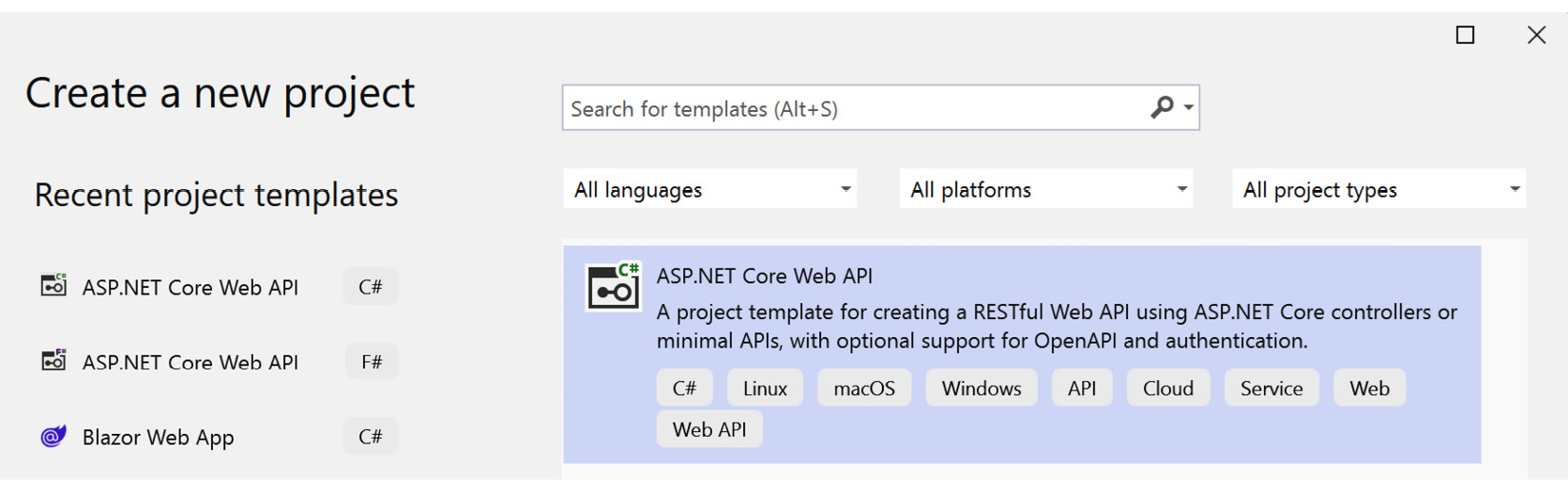 使用 Aspnet Core 进行现代全栈 Web 开发 12 Vuejs 与 Aspnet Core 集成asp和vue Csdn博客