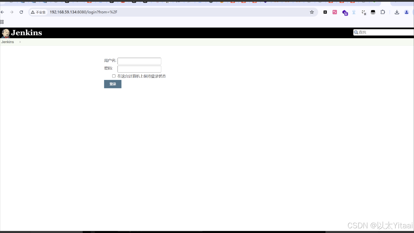 JARBAS靶机测试-CSDN博客