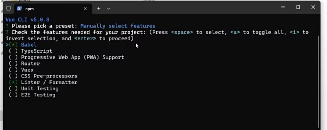 【从零开始学Vue | 第七章】Vue核心技术-CSDN博客
