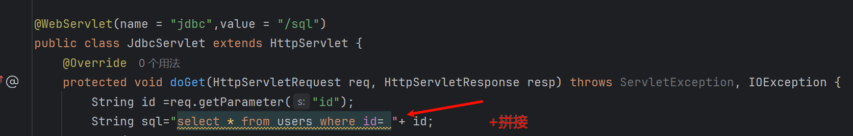 Web开发-JavaEE应用&ORM框架&SQL预编译&JDBC&MyBatis&Hibernate&Maven_小迪网络安全web开发javaee应用&orm框架&sql预编译&jdbc ...