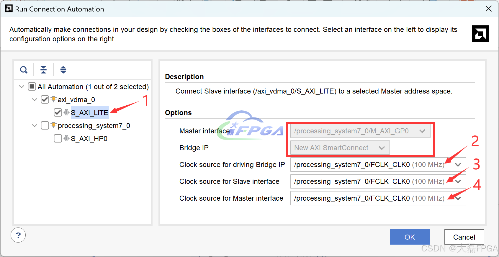 第四章 搭建ZYNQ视频图像处理系统—硬件设计（下）_zynq 图像处理-CSDN博客