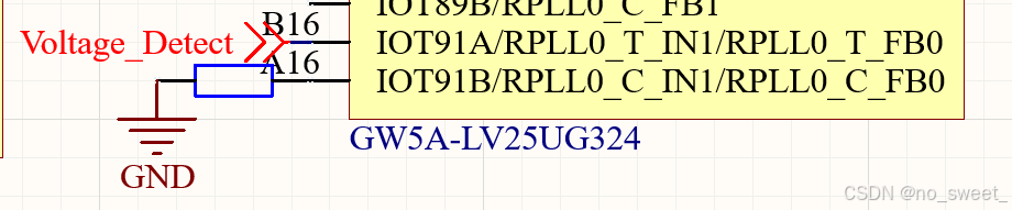 高云FPGA ADC采集-CSDN博客