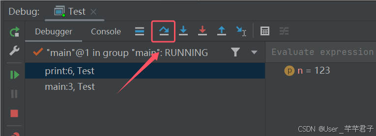 【java】调试全攻略——高效排查代码问题java调试程序的方法和步骤 Csdn博客