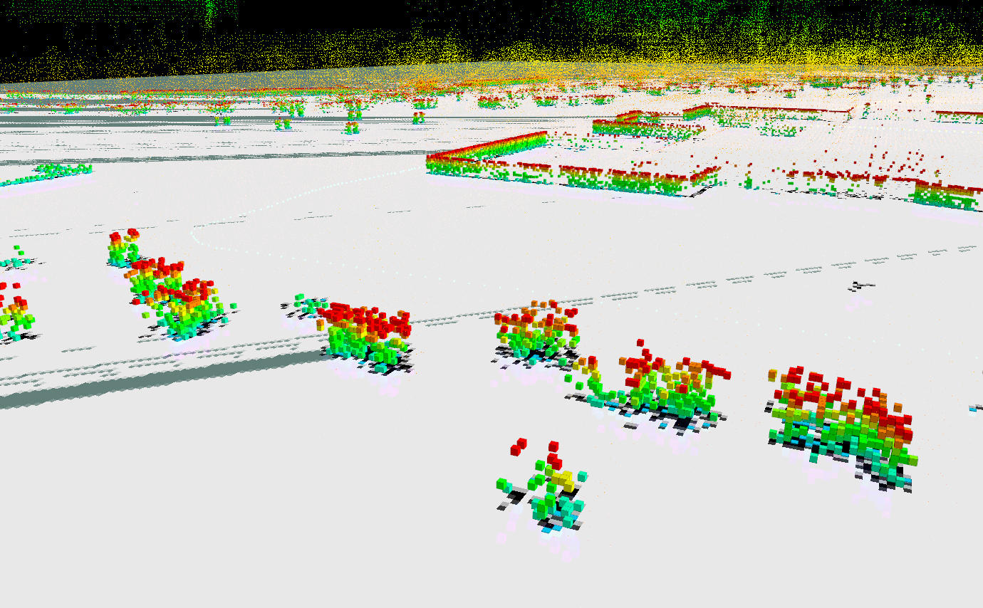 用SC-LEGO-LOAM跑自制校园数据集并转换二维栅格地图用于后续规划-CSDN博客