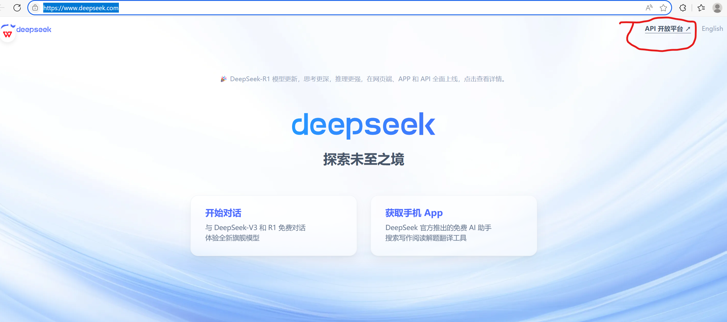 deepseek的API调用（通过Cherry Studio实现）_cherry studio 调用deepseek api-CSDN博客