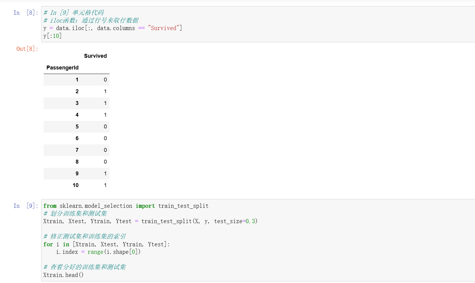 决策树算法详解：从 ID3 到剪枝策略，一篇搞定核心原理与实践-CSDN博客