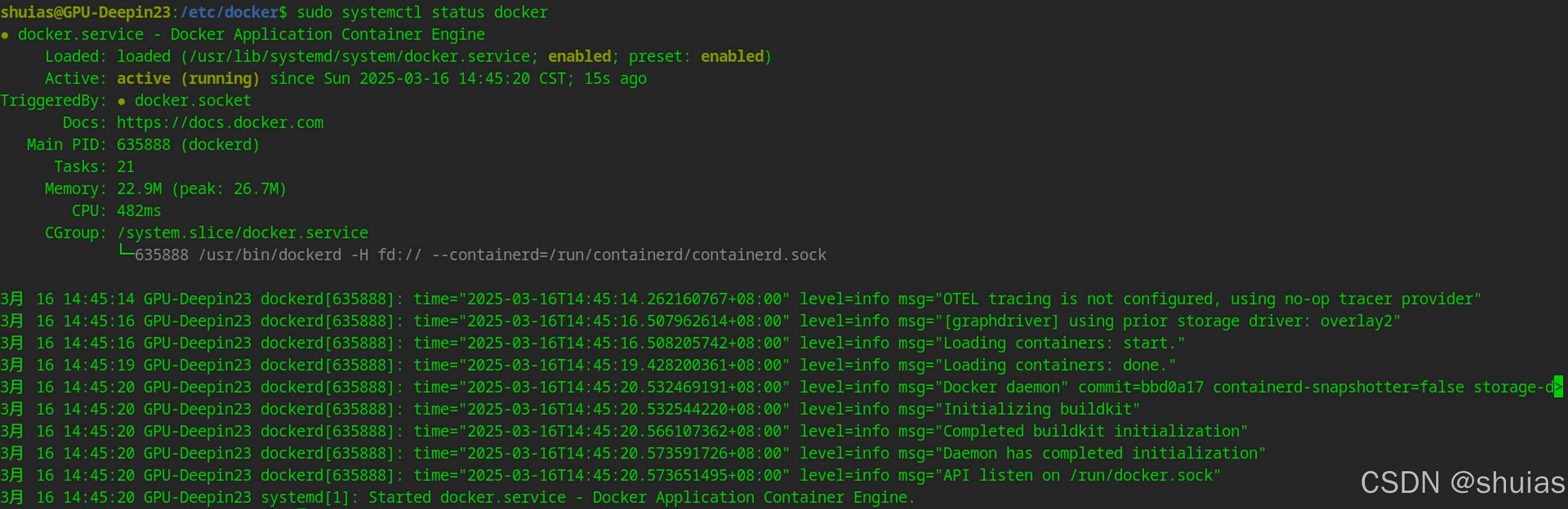详解Deepin23-CUDA-Conda-Python-Pytorch-Xinference-Dify-Deepseek本地部署AI平台系列之七：Dify+Docker搭建AI应用开发平台 ...