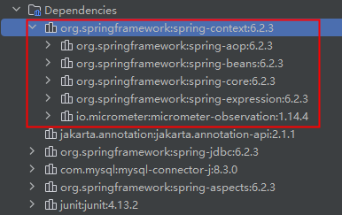 Spring系列——两万字长文教会你Spring (超详细！！！)-CSDN博客