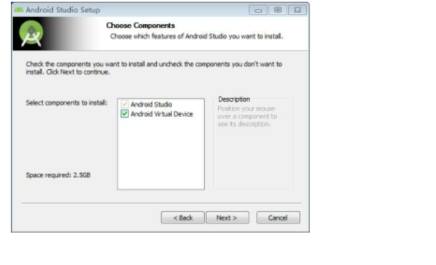 Android Studio下载和首次进入（保姆式）_android studio first run-CSDN博客