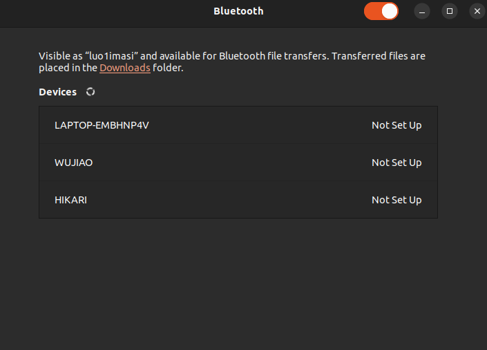 AX201网卡在ubuntu22.04下没有蓝牙驱动解决方案_ax201蓝牙驱动-CSDN博客
