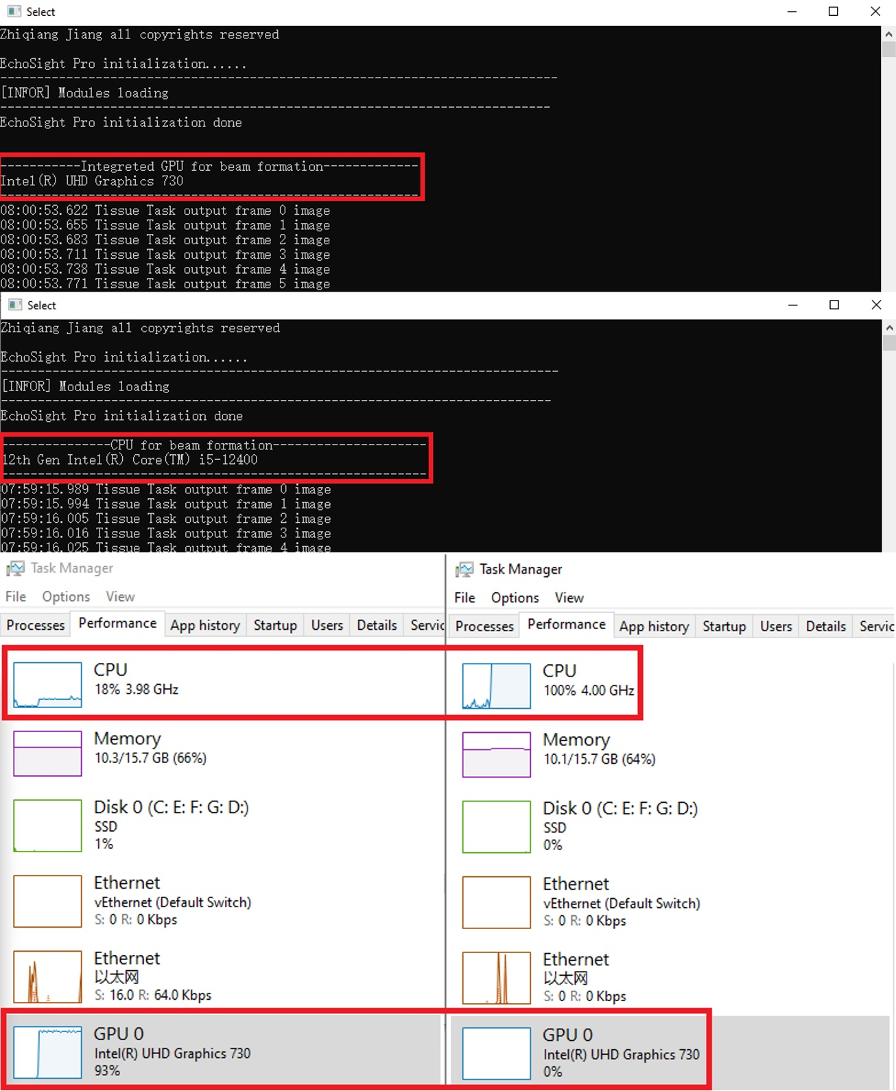 免费实时 超声软波束 框架 EchoSight-Pro发布页面_csdn echo sight-CSDN博客