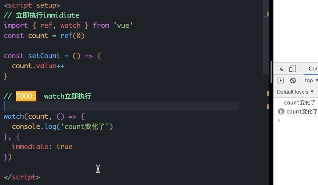 黑马小兔鲜项目（vue3）day1_vue3小兔鲜项目完整介绍-CSDN博客