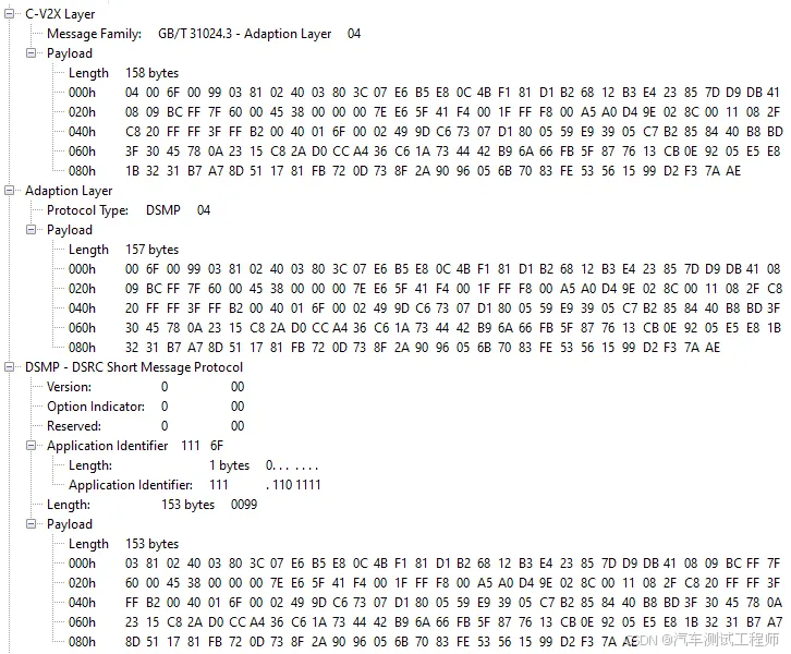 【V2X】V2X报文长什么样_bsm消息-CSDN博客