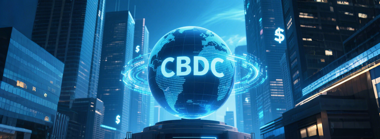 央行数字货币（CBDC）互联互通：多国试点进展_多国cbdc合作-CSDN博客