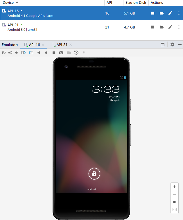 【ARM汇编】0x00_基于AndroidStudio构建ARM32-v7a以及ARM64-v8a环境_android studio arm64-v8a-CSDN博客