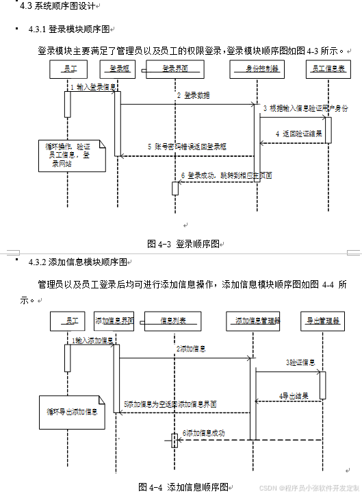 基于springboot的企业客户管理系统的设计与实现 毕业论文答辩ppt项目源码及数据库文件 Csdn博客