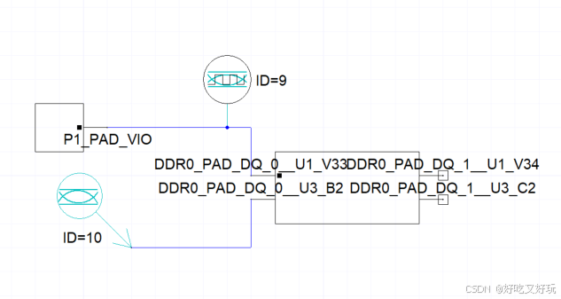 SIWAVE仿真DDR_siwave ddr-CSDN博客