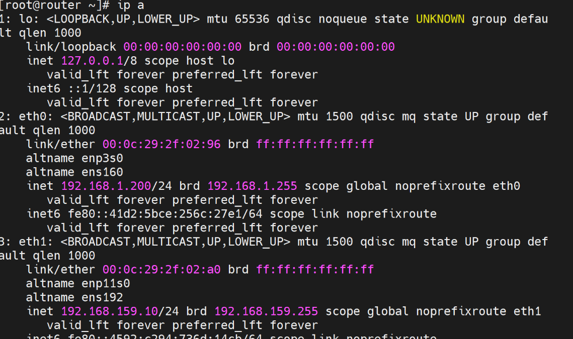 LVS（Linux virtual server）-CSDN博客