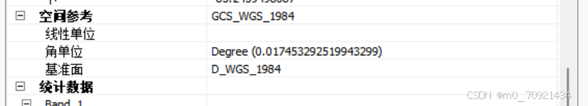 python实现shp对tif的裁剪1203_error 1: attempt to create 0x0 dataset is illegal,-CSDN博客