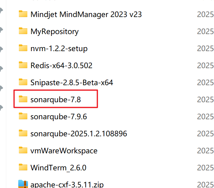 SonarQube 7.8安装与应用集成maven，jdk1.8，mysql、SonarScanner和SonarQube for IDE的闭环使用、文档下载……_sonarqube jdk1 ...