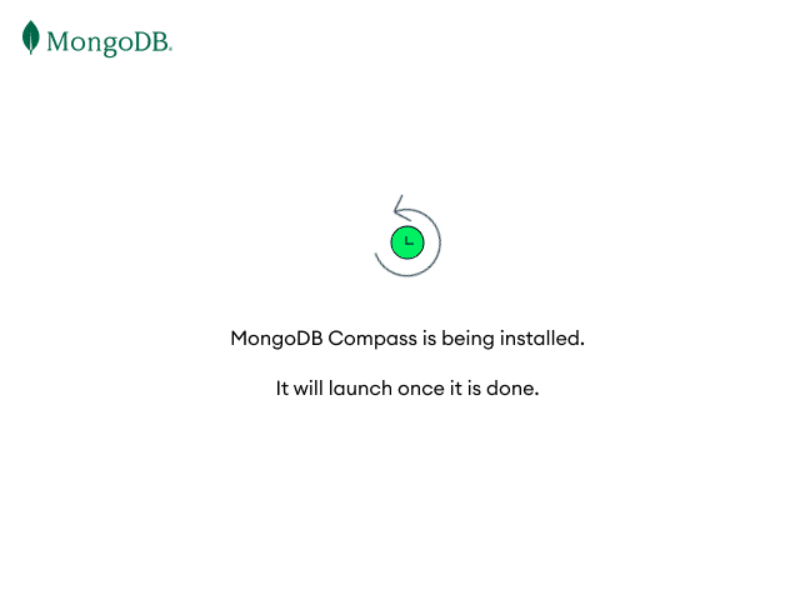 【DB】MongoDB 安装及基于MongoDB Compass的数据管理-CSDN博客