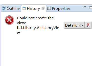 关于Ecplise插件开发若干问题_org.eclipse.rap.ui.workbench-CSDN博客
