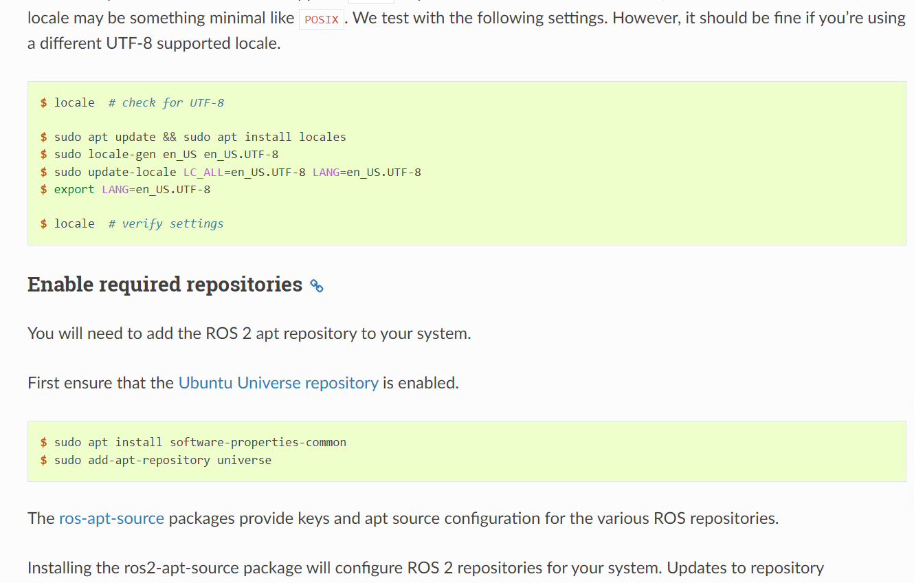 ubuntu 24.04 中安装ROS 2 Jazzy ,但因无法访问github，导致无法正确下载的问题，也可解决vmware workstation与device guard不兼容的问题 ...