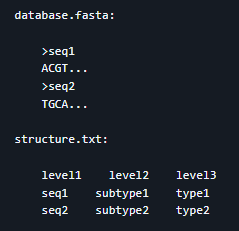 ARGs_OAP：抗性基因注释（新增VFDB:毒力因子和mobileOG-db可移动元件）_args-oap-CSDN博客