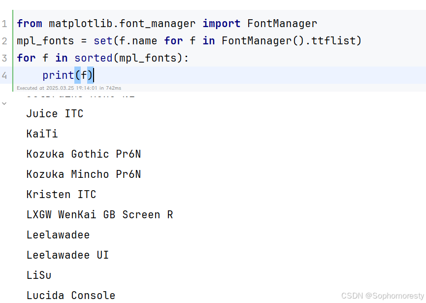 matplotlib / seaborn 中英文公式字体2025最新最全设置_matplotlib 字体-CSDN博客