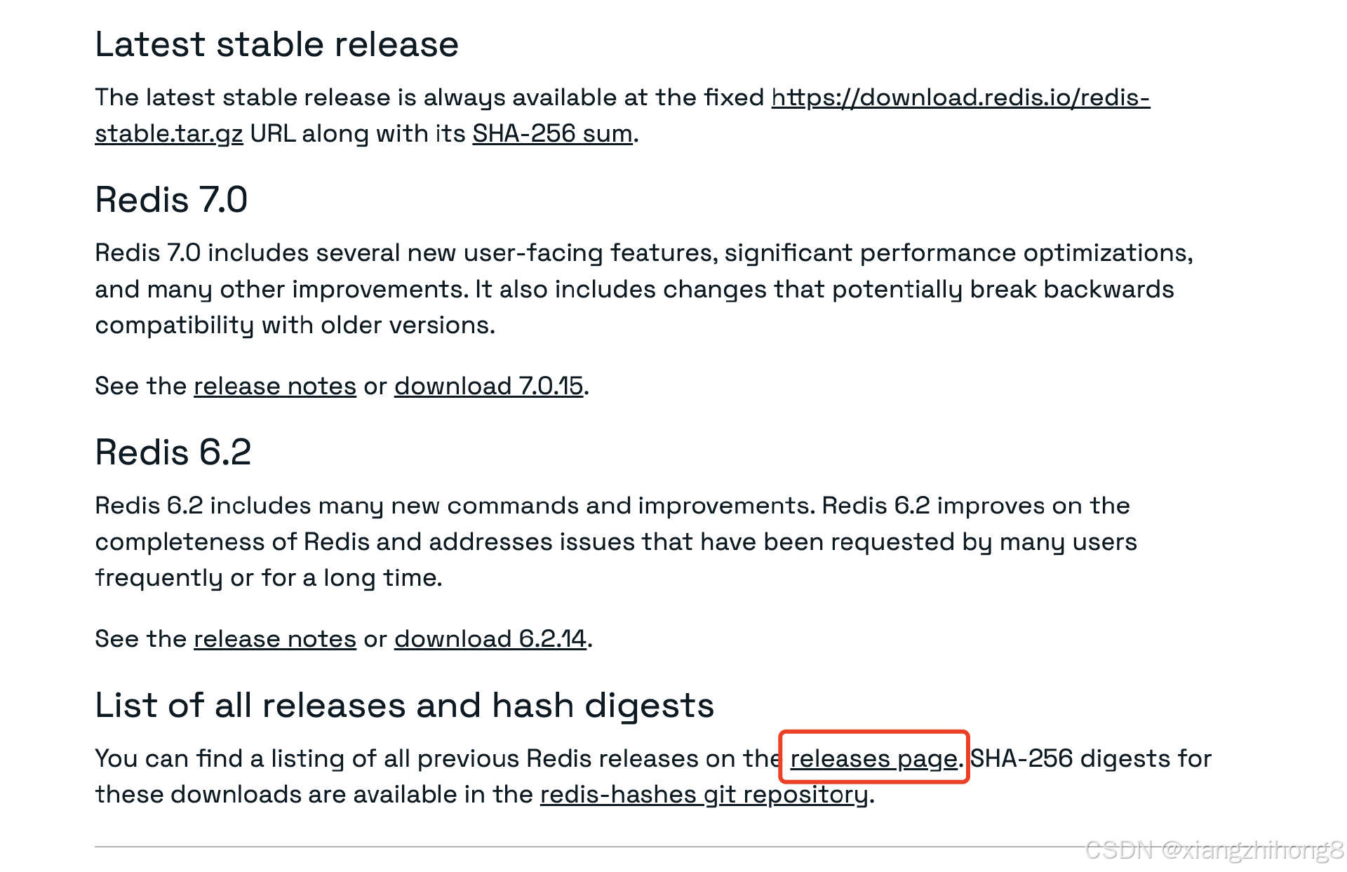 MacOS安装Redis_redis macos 安装-CSDN博客