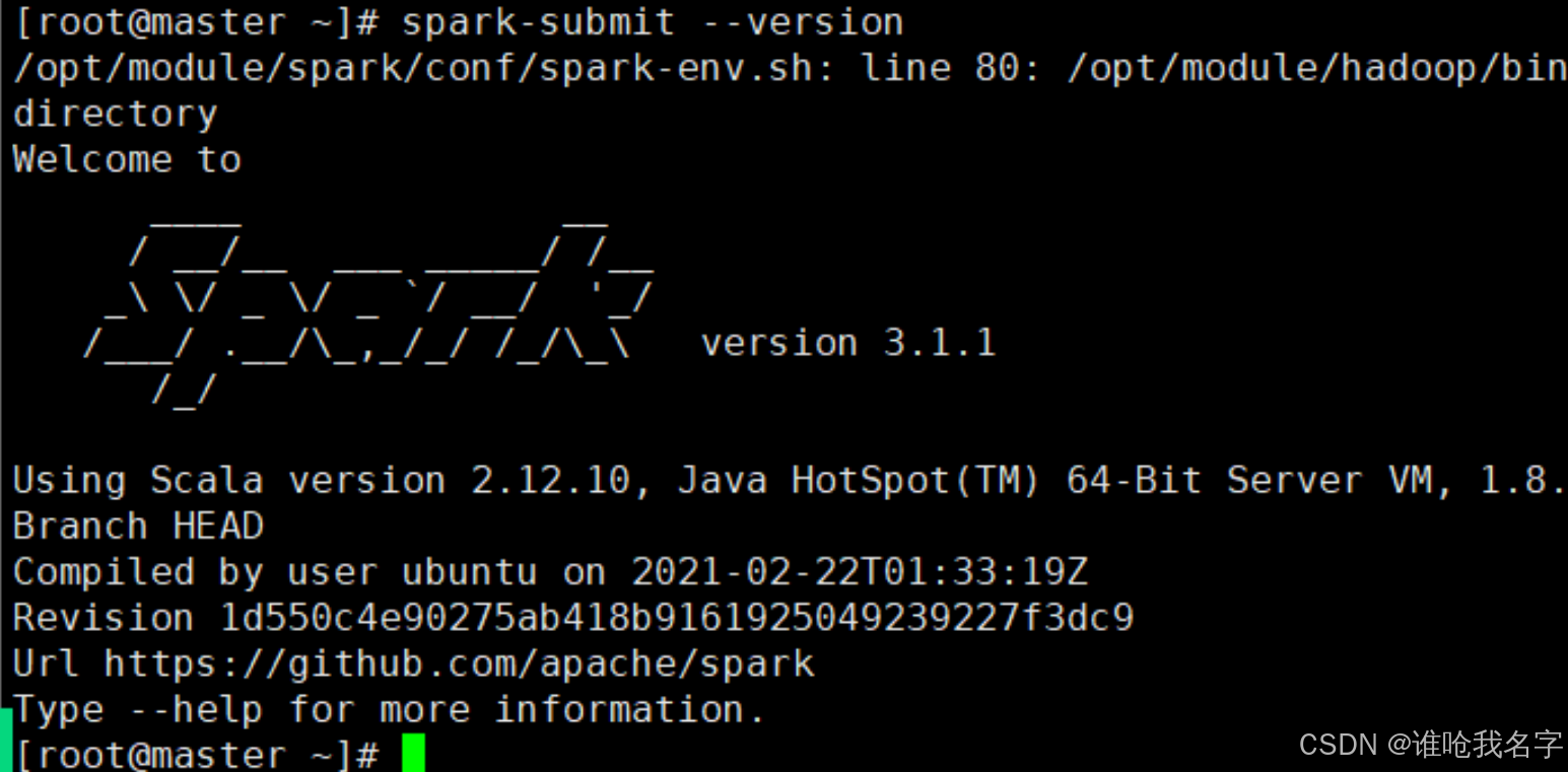 大数据应用开发——大数据平台集群部署（五）_大数据应用开发 目录-CSDN博客