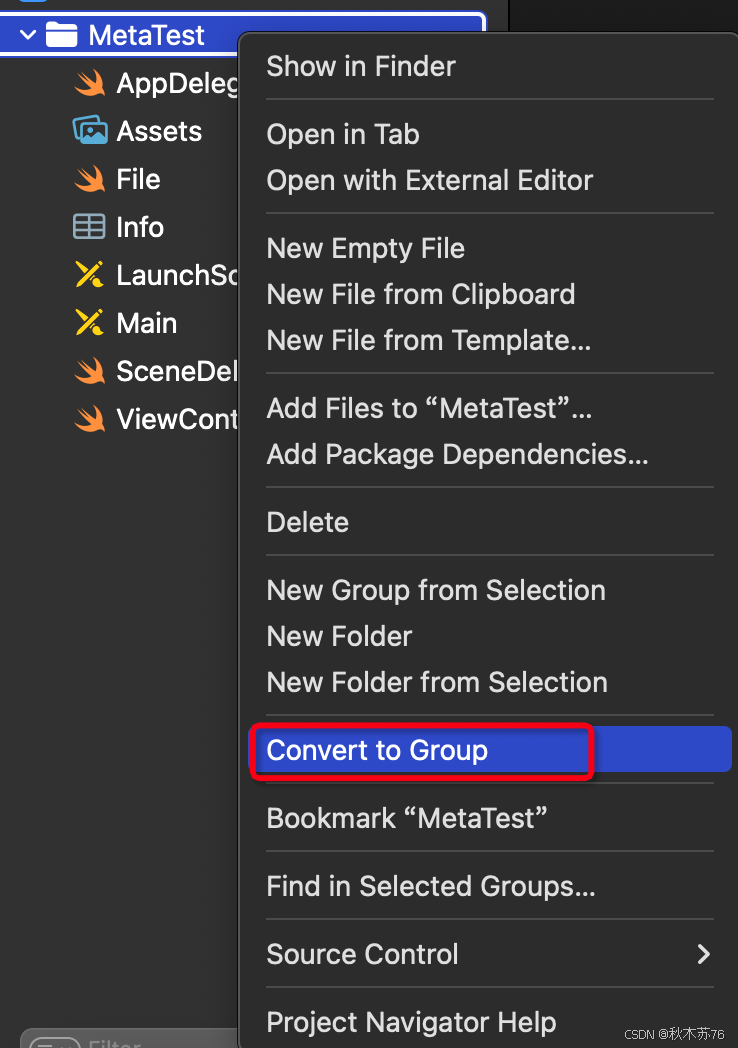 CocoaPods执行pod init报错以及项目新建-CSDN博客