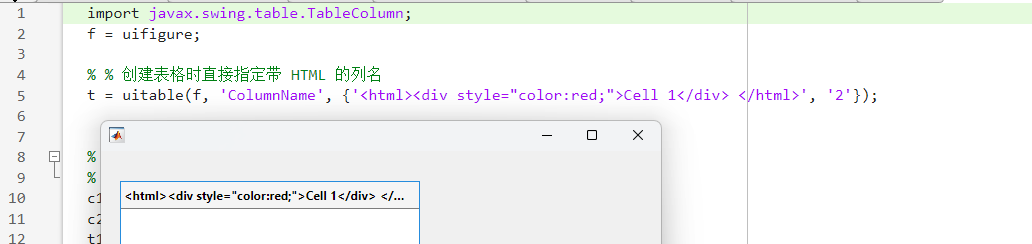matlab GUIDE和appdesigner对比_matlabappdesigner和gui区别-CSDN博客