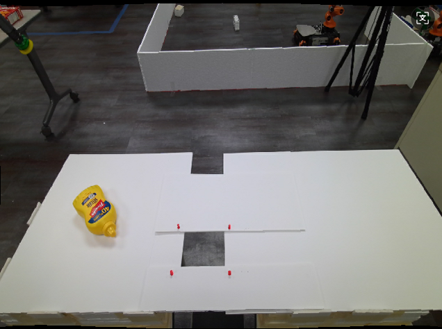 Foundationpose在服务器上复现——基于docker镜像_fuwuqi部署 foundationpose-CSDN博客